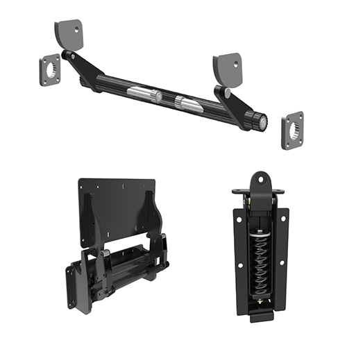 Southco - Lift-a-syst Système de counterbalance | TDI - Fixations ...